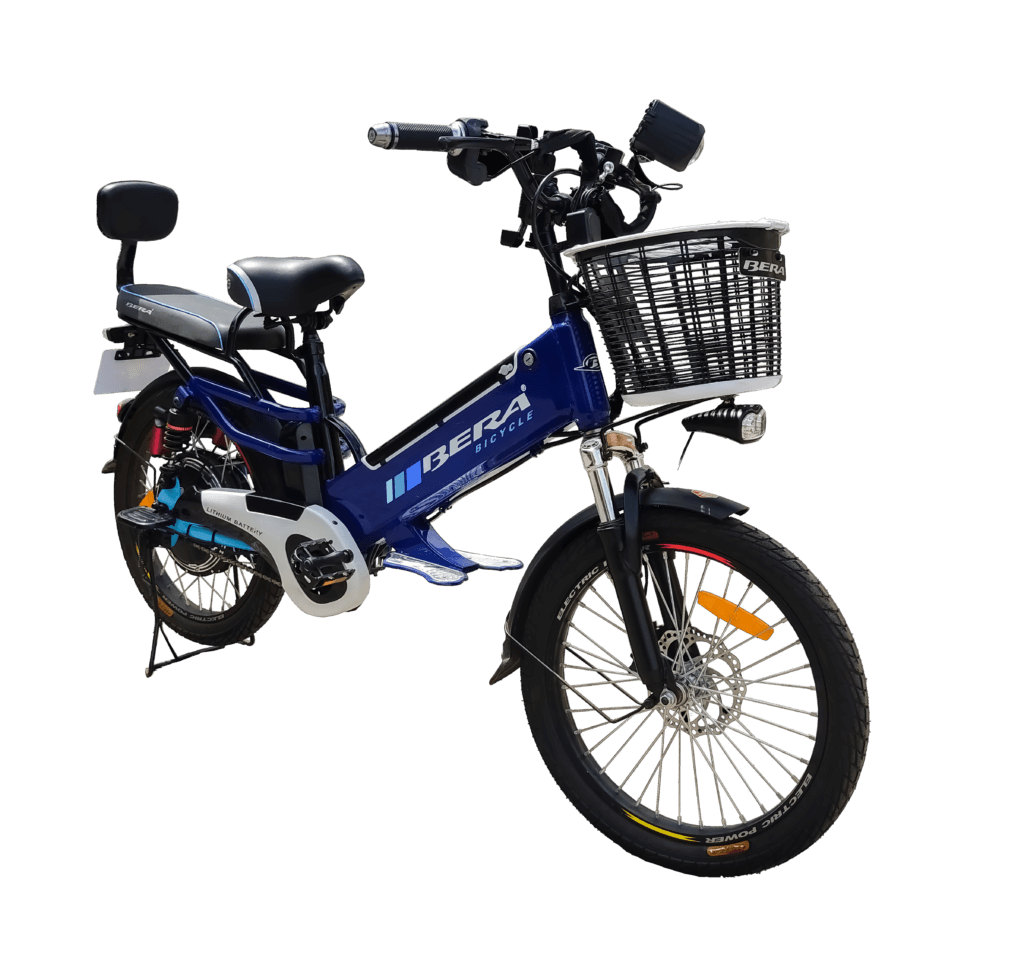 Manuales - Bera Motorcycles