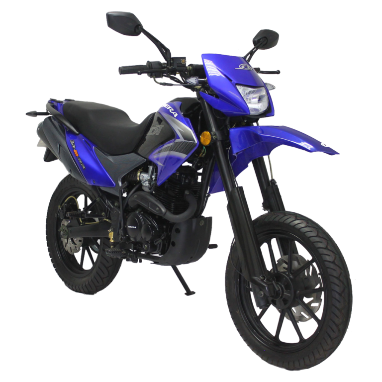 SBR 150cc – Bera Motorcycles