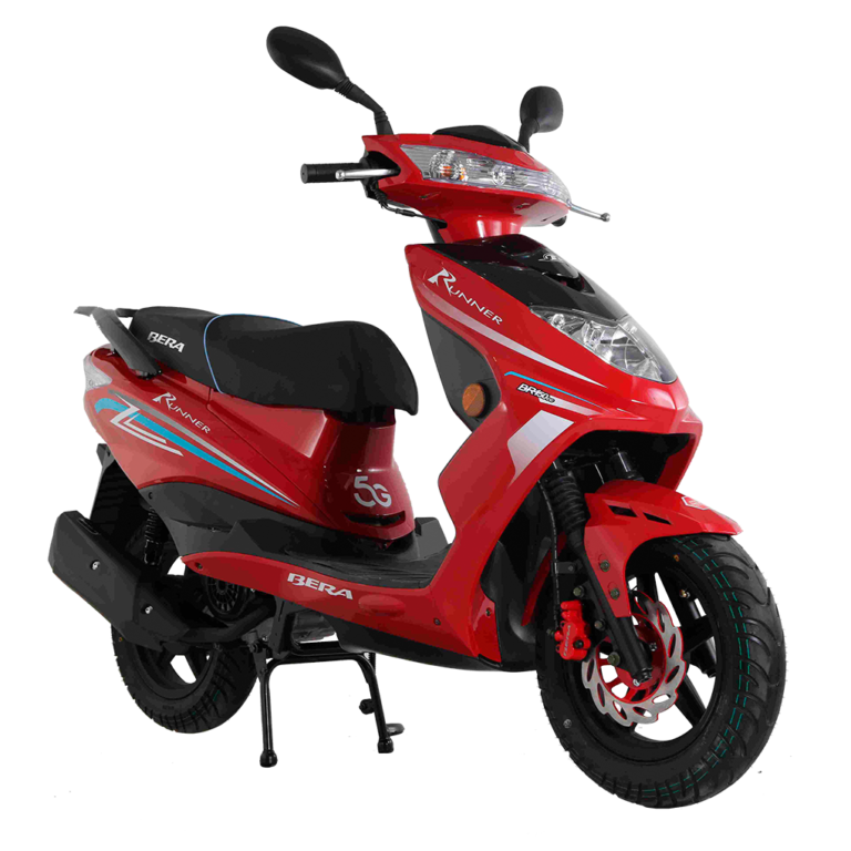 Runner 150cc – Bera Motorcycles