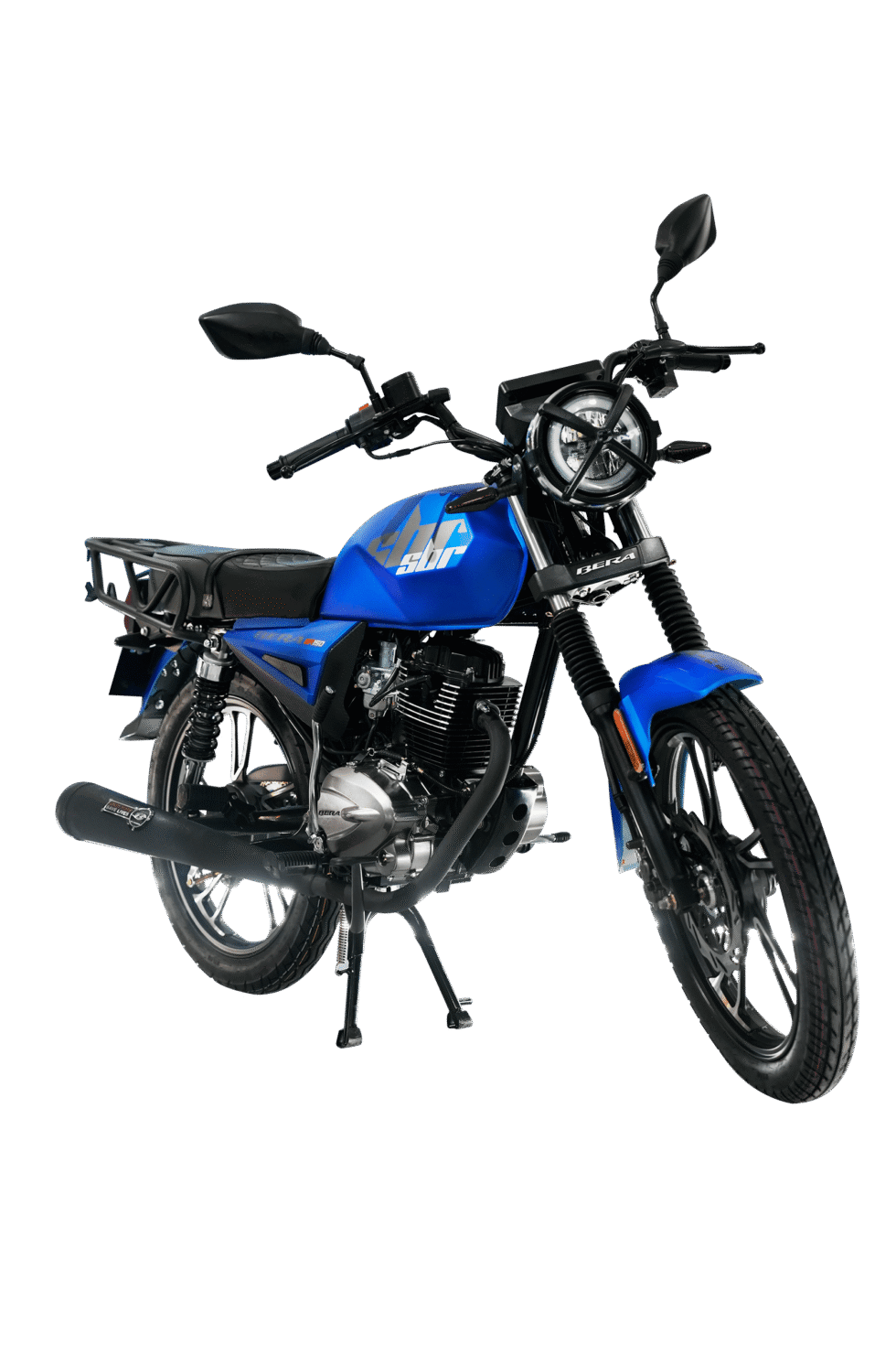 SBR 150cc | Bera Motorcycles