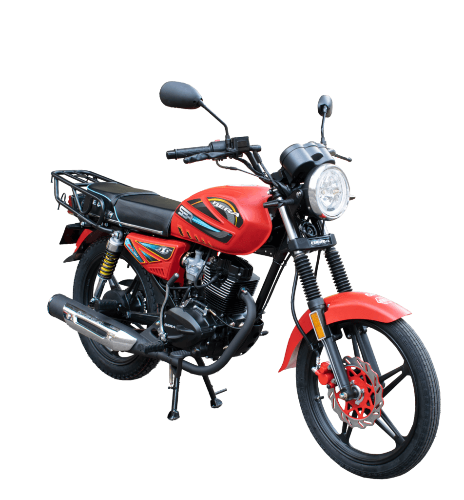 SBR 150cc – Bera Motorcycles