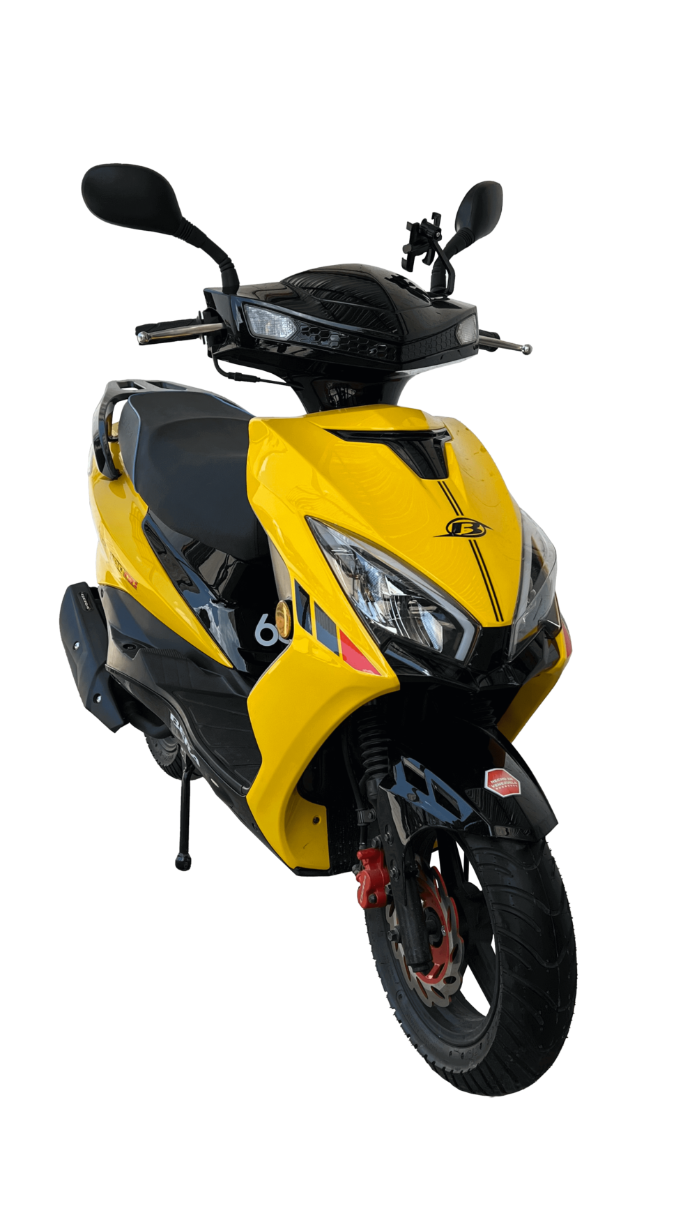 Manuales - Bera Motorcycles