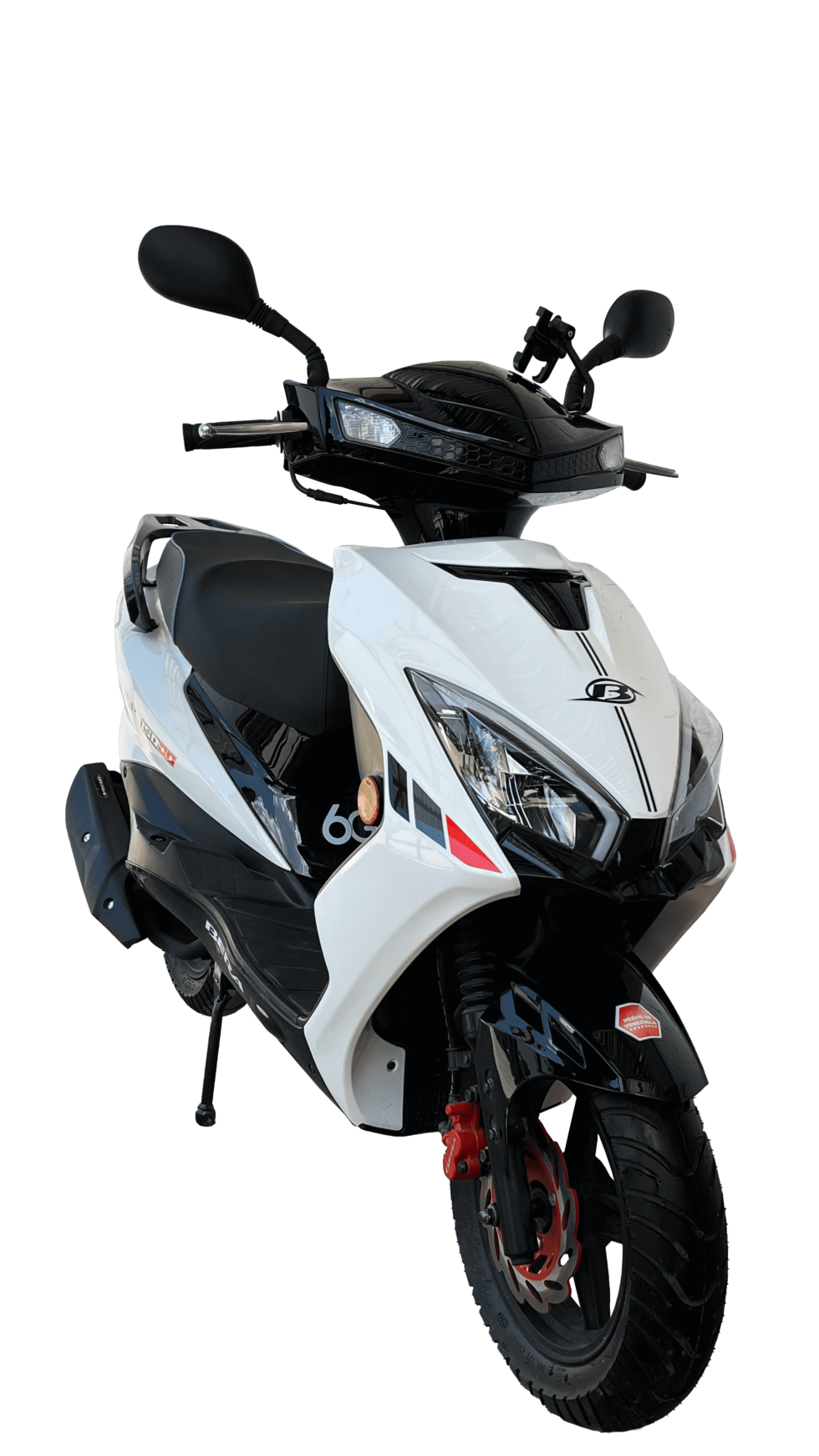 Manuales - Bera Motorcycles