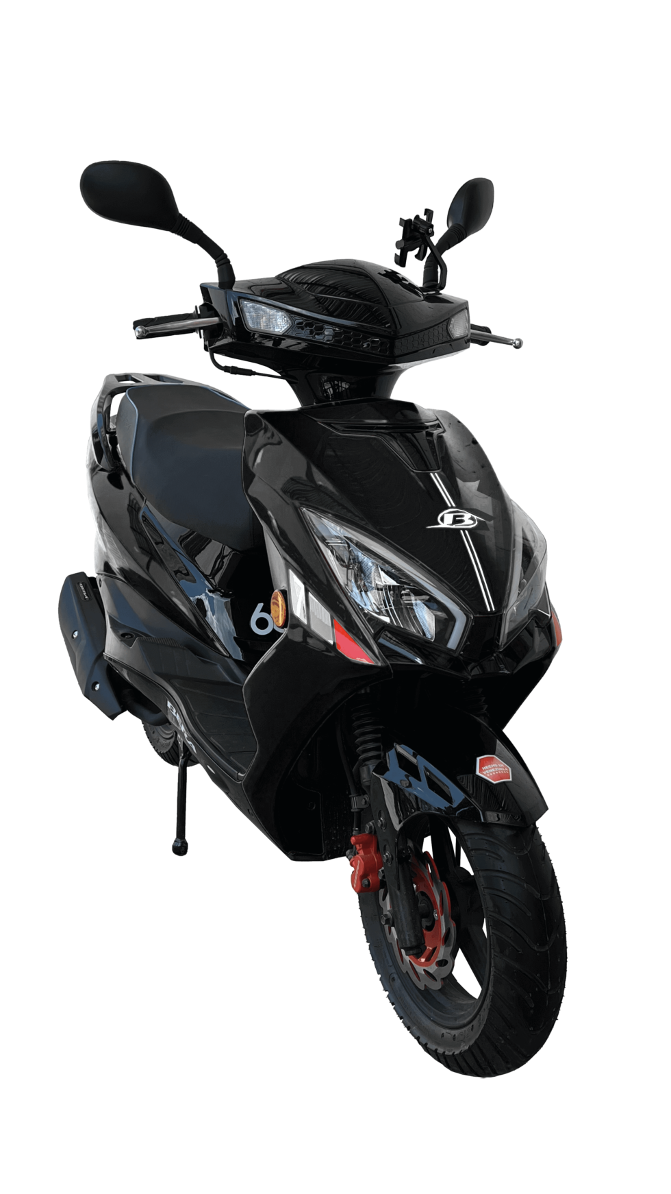 Runner 6G 150cc - Bera Motorcycles