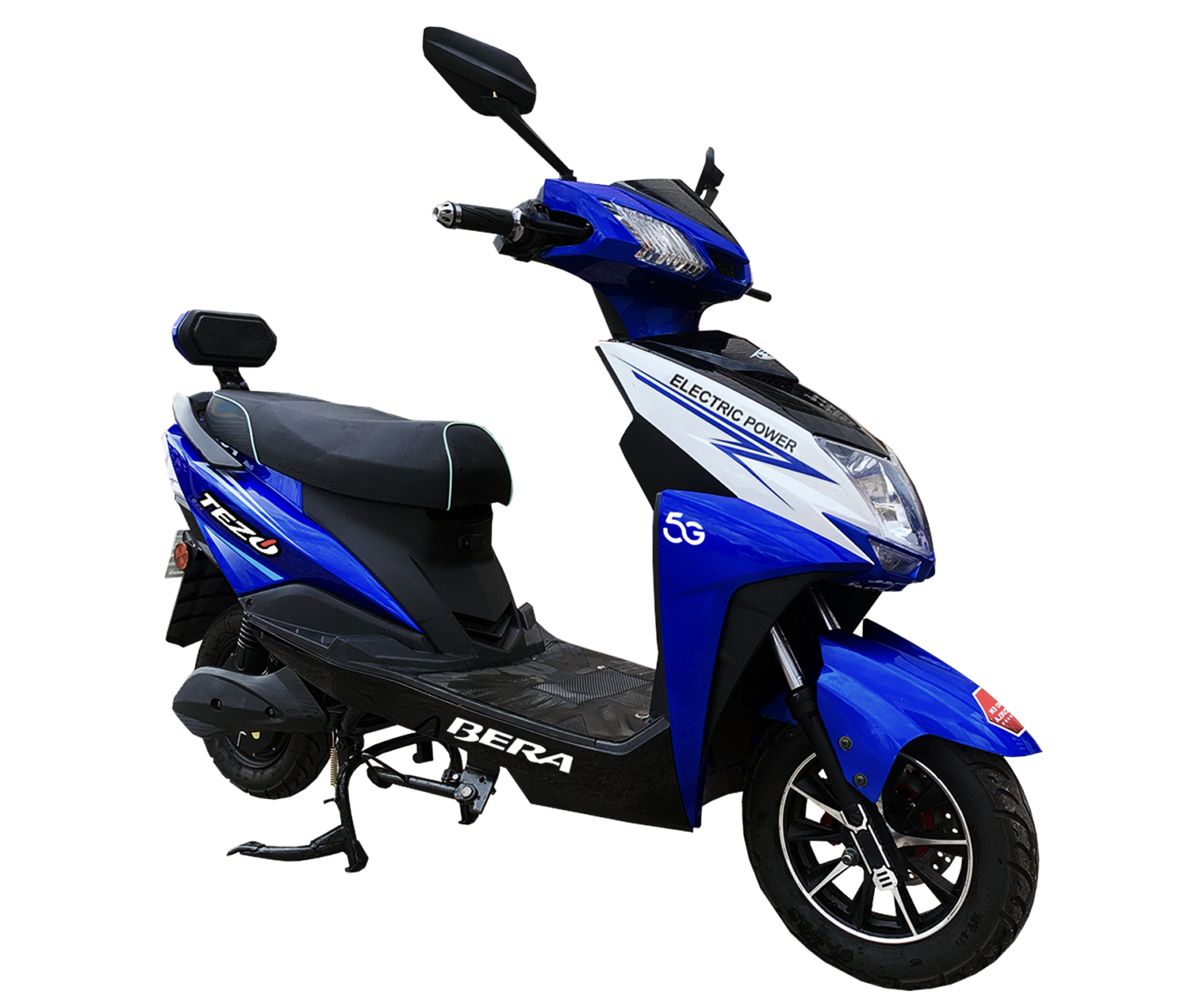 Bera Motorcycles – Ensambladora de motocicletas más grande de Venezuela