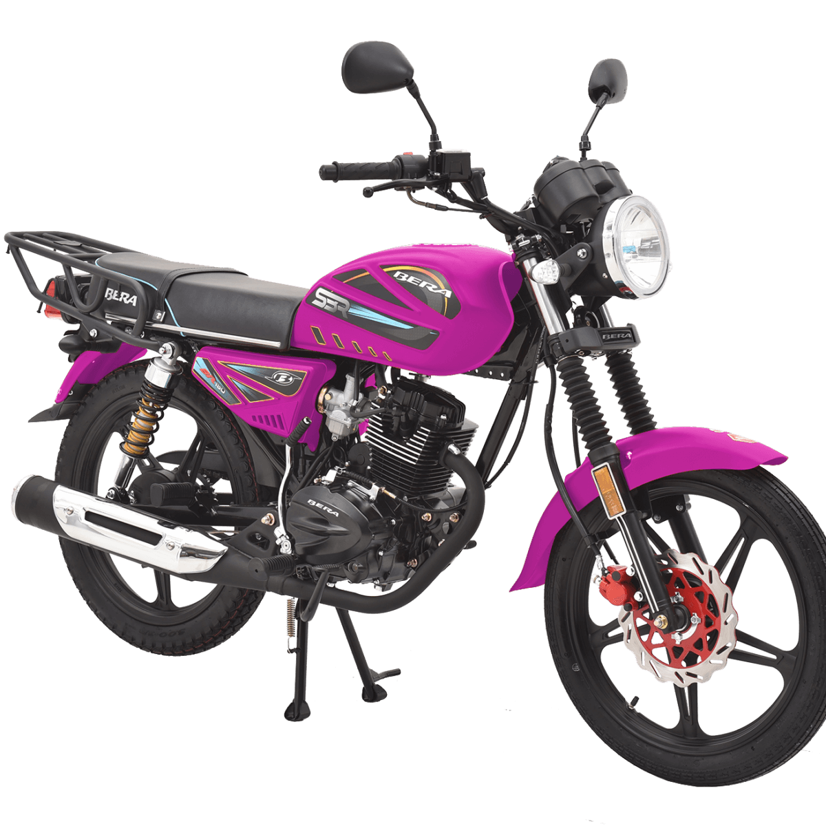 Sin categorizar – Bera Motorcycles