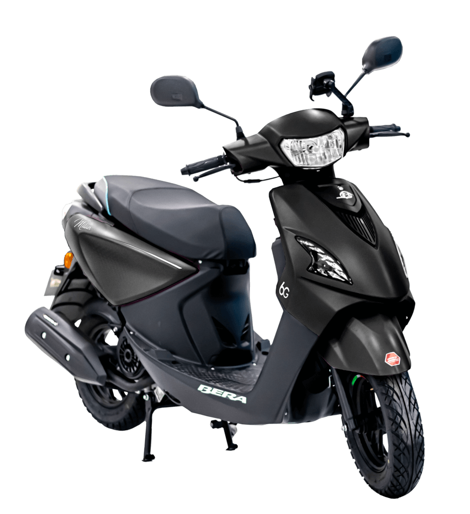 Manuales - Bera Motorcycles