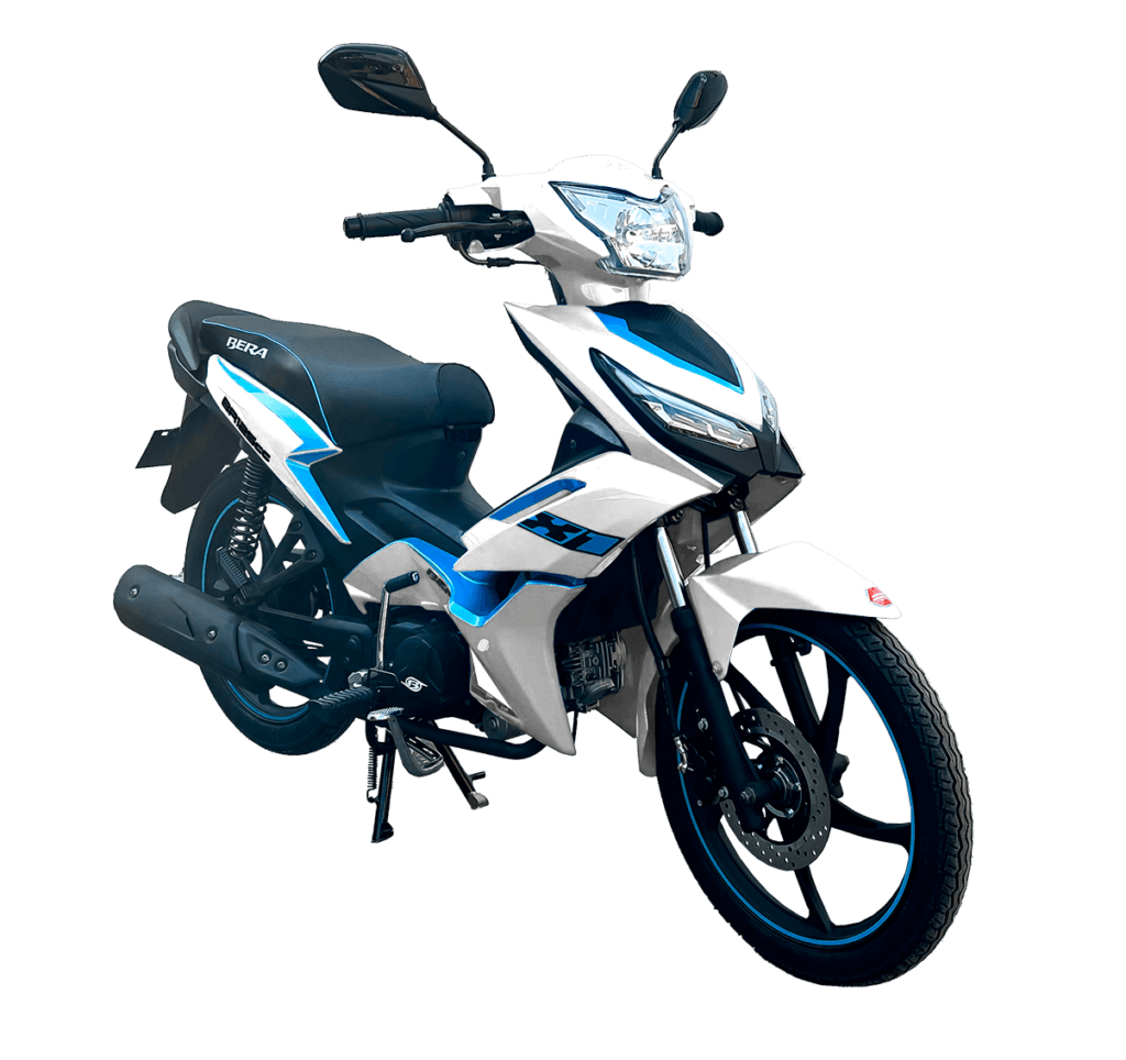 Manuales - Bera Motorcycles