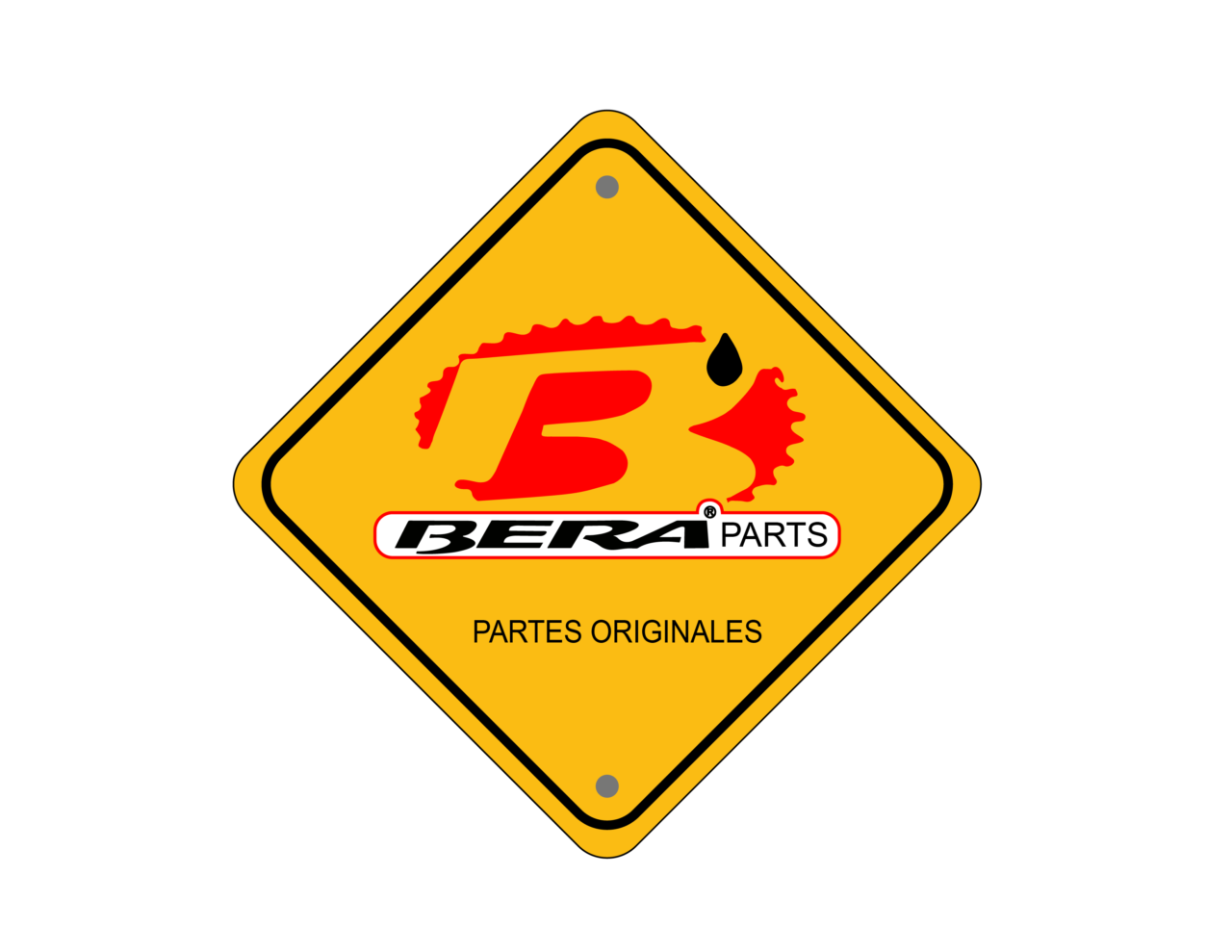 Bera Parts - Bera Motorcycles