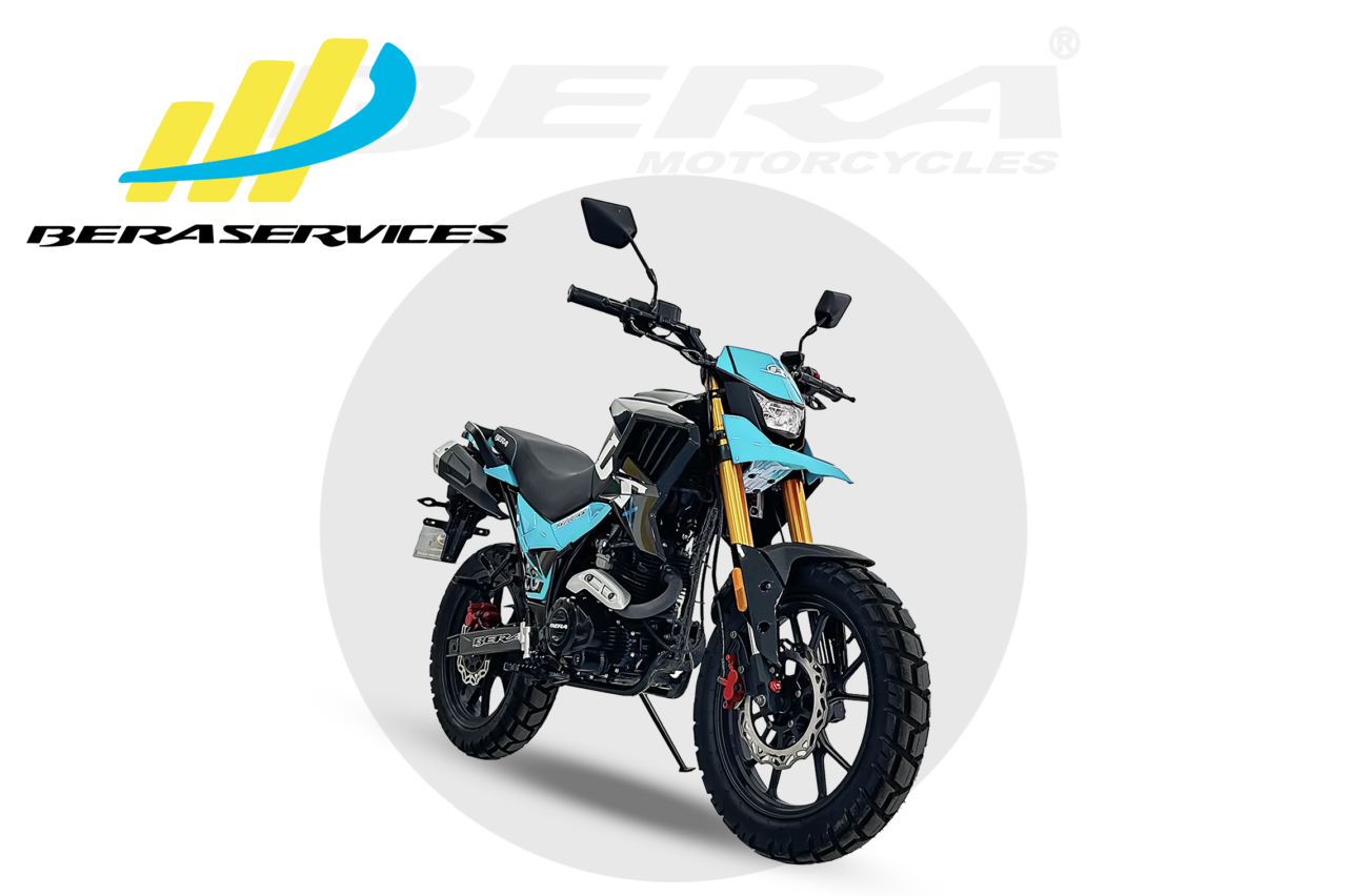 Inicio - Bera Motorcycles