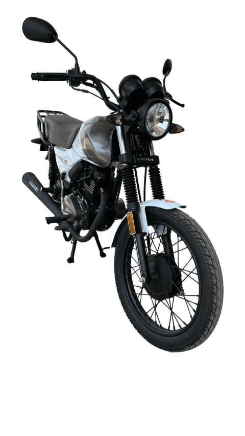 BRF 150cc - Bera Motorcycles