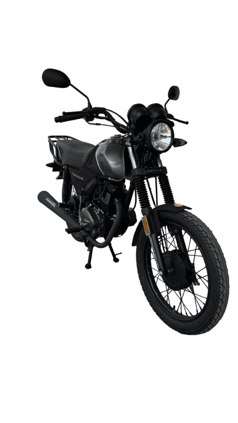 Manuales - Bera Motorcycles